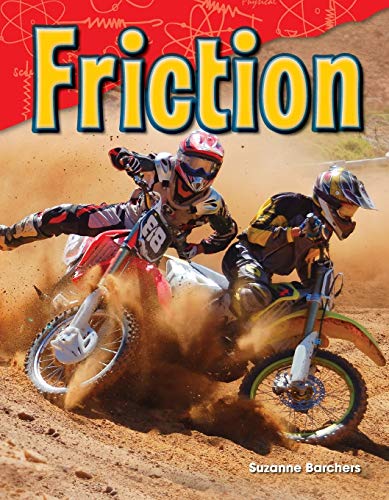 Amazon.com: Friction (Science Readers: Content and Literacy ...