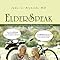 ElderSpeak: A Thesaurus or Compendium of Words Related to Old Age ...
