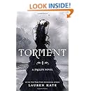 Amazon.com: Torment (Fallen, Book 2) (9780385739146): Lauren Kate: Books