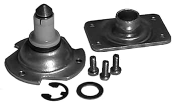 WE25M40 Dryer Rear Drum Bearing Kit or General Electric : Amazon.ca: Home