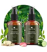 Amazon.com: Tree To Tub Hydrating Facial Toner Spray for Dry ...