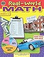 Mark Twain - Math Connections to the Real World, Grades 5 - 8 ...