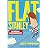 Flat Stanley: Amazon.co.uk: Jeff Brown, Jon Mitchell: 8601200488326: Books