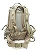 SSO/SPOSN Russian Army Spetsnaz Tortilla Patrol Mountain raid Rugged ...