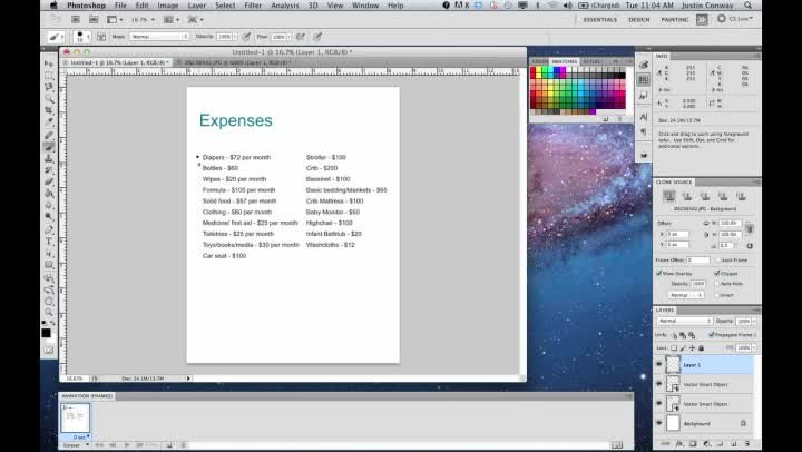 How To Format Bullets In Photoshop CS5 how-to-format-bullets-in-photoshop-cs5