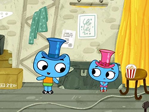 Watch Kit n Kate - Season 2 | Prime Video