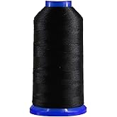 Amazon.com: Selric [600Yards / 26 Colors Available] Tex 270 Bonded ...