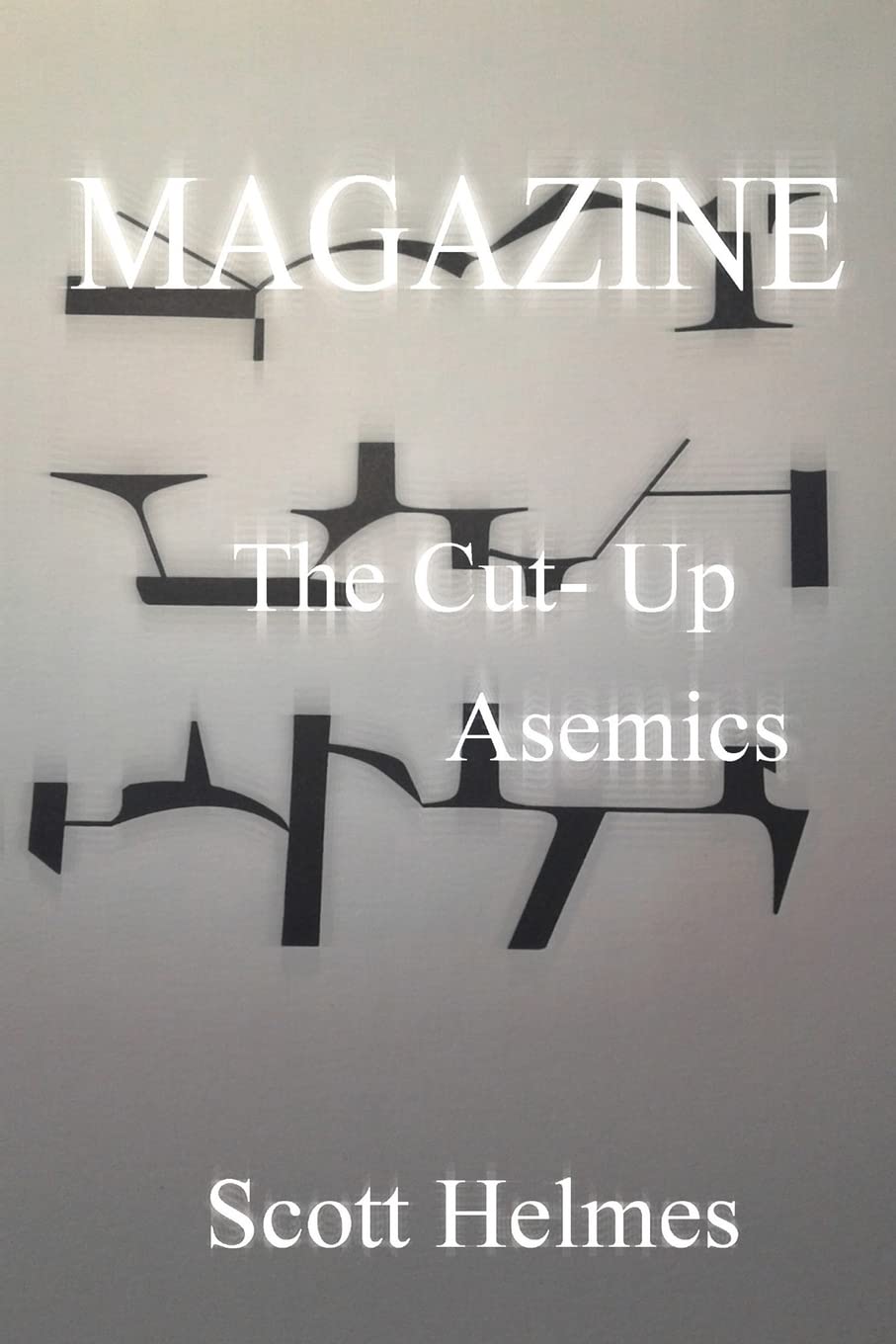 Mua Magazine: The Cut-Up Asemics trên Amazon Nhật chính hãng 2025 | Fado