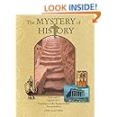 Amazon.com: The Mystery of History, Volume I Quarter 1: Creation to the ...