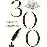 Amazon.com: 300 Writing Prompts: 7427037687494