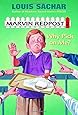 Kidnapped At Birth? (Marvin Redpost 1, paper): Louis Sachar, Adam ...