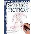 How to Draw and Paint Science Fiction Art (How to Draw & Paint): Amazon ...