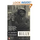 Billy: Albert French: 9780140179088: Amazon.com: Books
