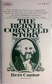 The Bernie Cornfeld Story: Books: Amazon.com