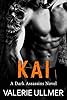 Reaper (A Dark Assassins Novel Book Two) - Kindle edition by Valerie Ullmer. Paranormal Romance ...