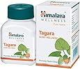 Buy Himalaya Wellness Pure Herbs Tagara Sleep Wellness - 60 Tablets ...