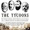 Amazon.com: The Tycoons: How Andrew Carnegie, John D. Rockefeller, Jay ...