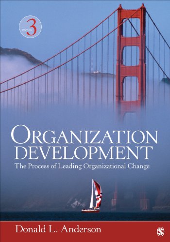 Amazon.com: Organization Development: The Process of Leading ...