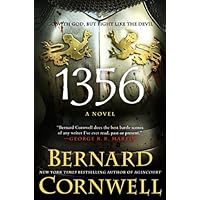 Amazon.com: 1356: A Novel: 9780061969676: Cornwell, Bernard: Books