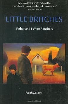 Little Britches Book Series