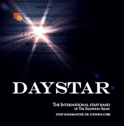 Daystar - Amazon.co.uk