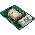 Amazon.com: QXParts Humidity Sensor Replacement Compatible With Danby ...