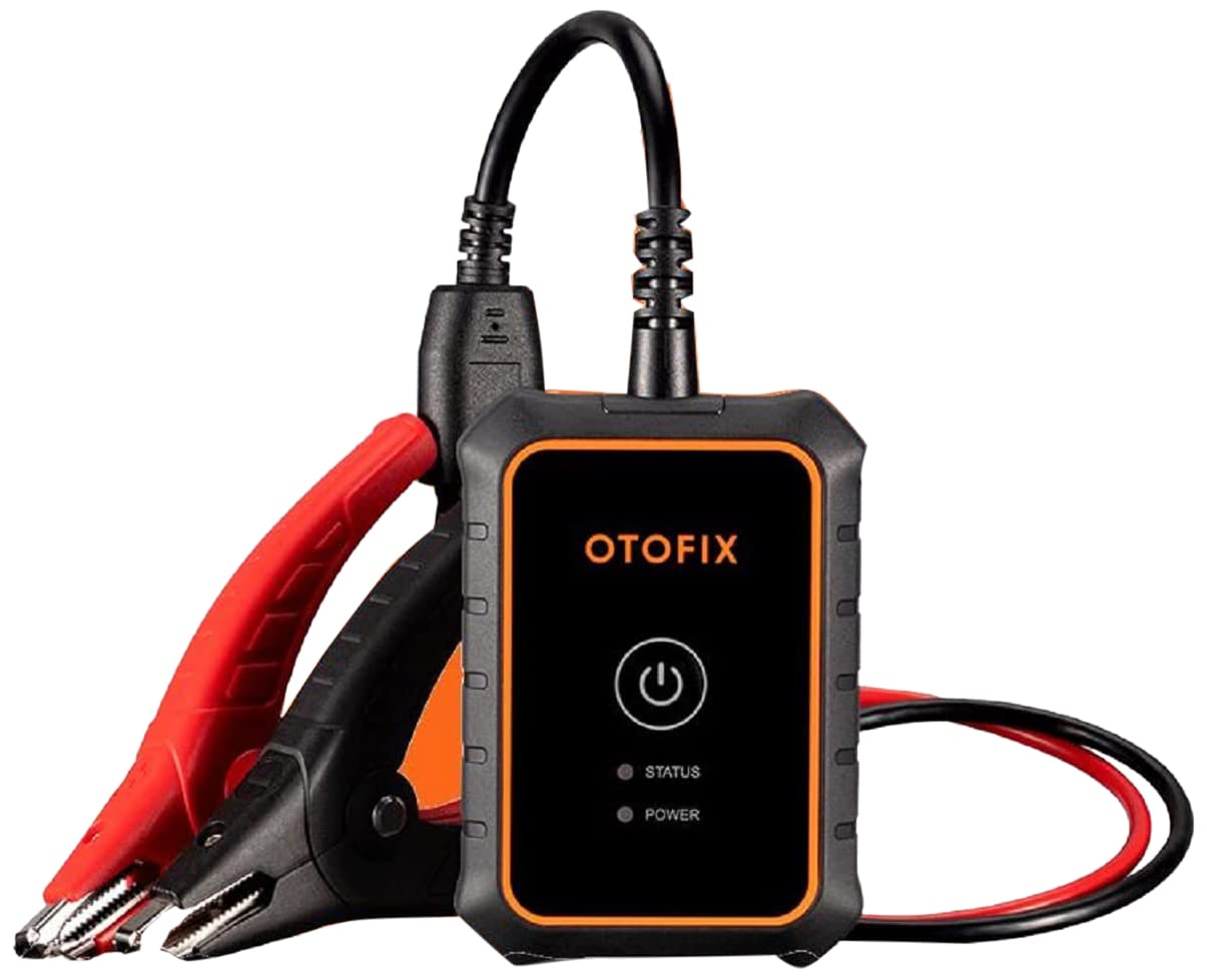 Mua Battery Tester BT1-Lite,6V 12V 100-2000 CCA Car Battery Analyzer ...