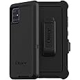 Amazon.com: OtterBox Defender Series SCREENLESS Edition Case for Samsung Galaxy A51 (Non 5G ...
