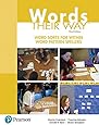 Amazon.com: Words Their Way Word Sorts for Syllables and Affixes ...