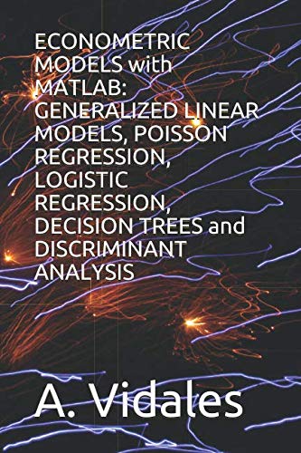 20 Best Logistic Regression Books of All Time - BookAuthority