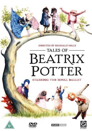 The Tales of Beatrix Potter - Alchetron, the free social encyclopedia