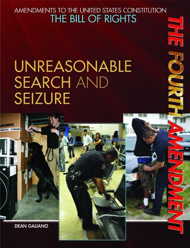 Amazon.com: The Fourth Amendment: Unreasonable Search and Seizure ...