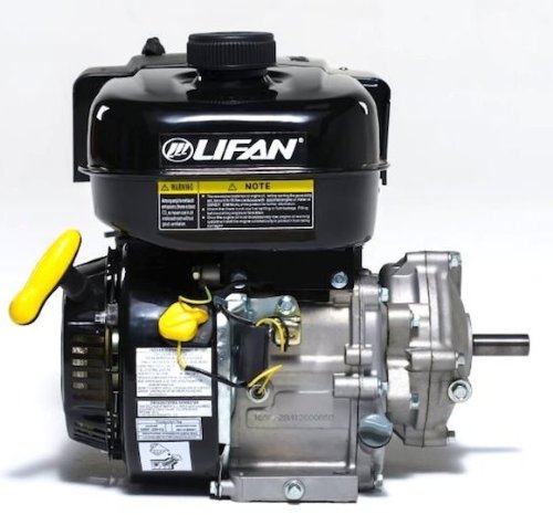 Outdoor Power Tool Replacement Parts Lifan LF168F-2BHQ 6.5 HP 196cc 4-Stroke OHV Industrial ...