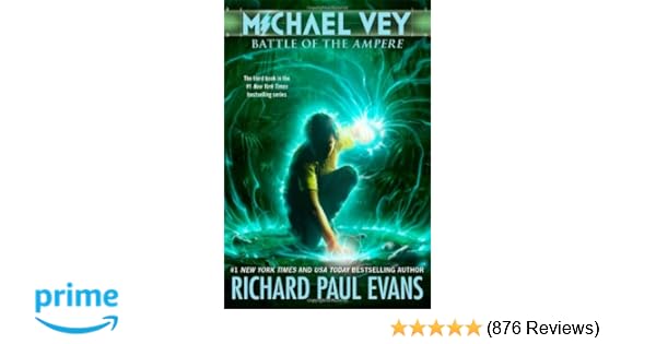 Michael Vey The Prisoner Of Cell 25 Pdf - uploadlasopa