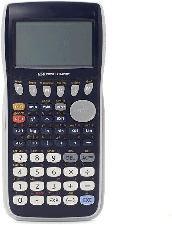 Multifunction Calculator Desk Calculator Large Calculator Multi ...