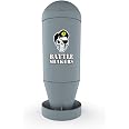 Amazon.com: Battle Shakers Bomb Shaker Cup | 20 Oz Leak-Proof Shaker ...
