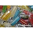 Amazon.com : Assorted Candy Rods : Grocery & Gourmet Food