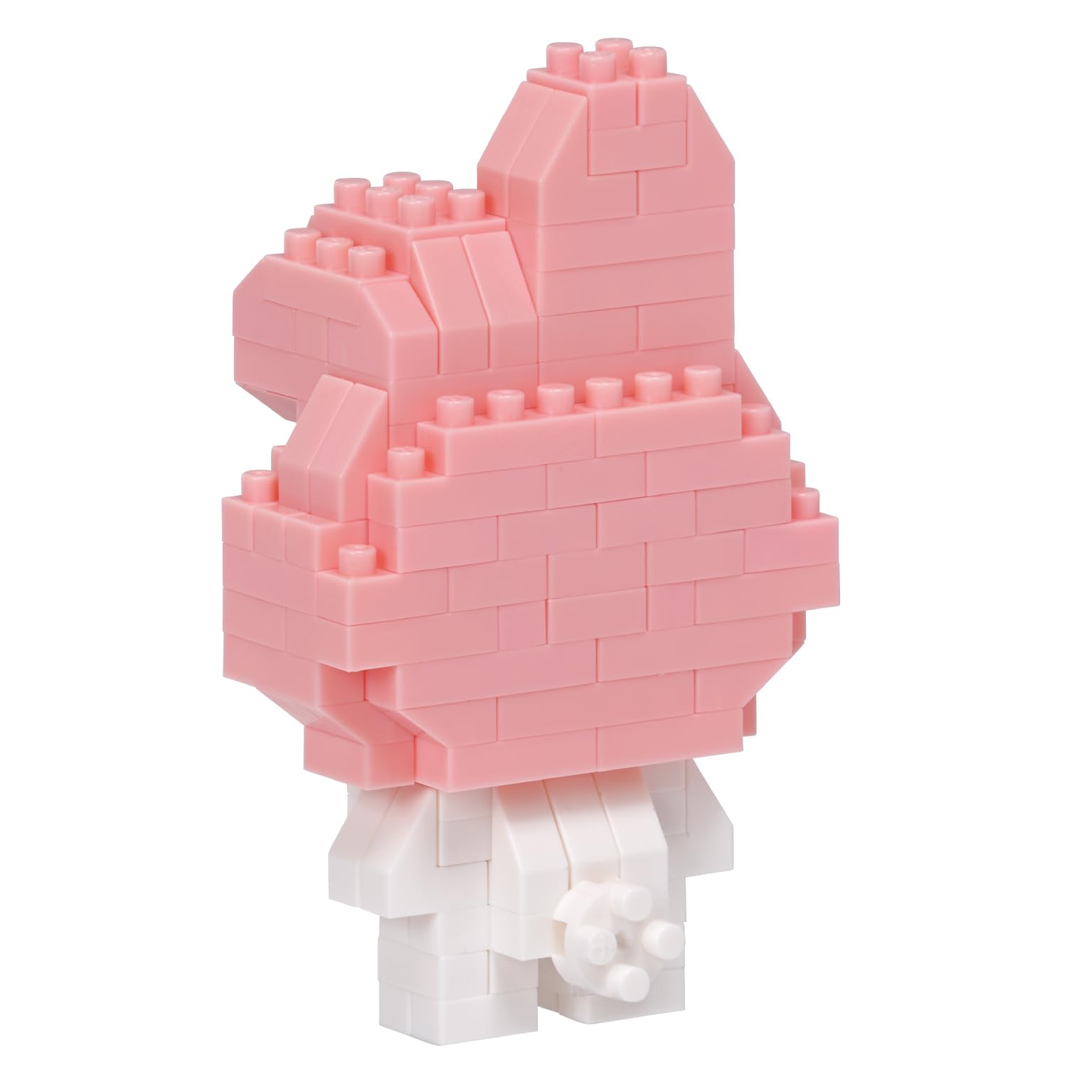 Mua Sanrio - My Melody ver. 2, Character Collection Series Building Kit trên Amazon Mỹ chính ...