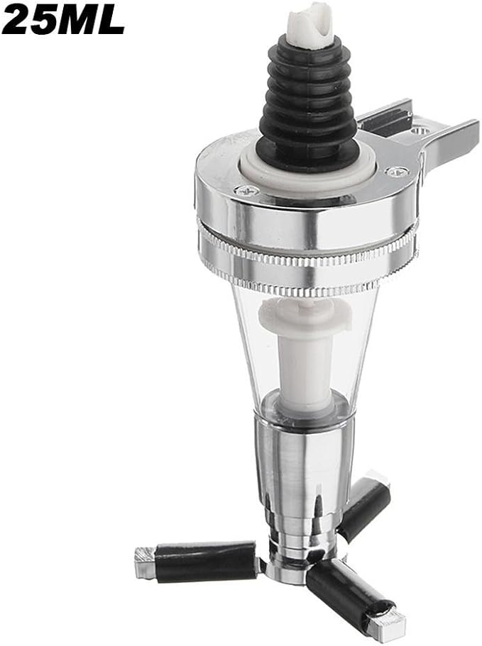 Househome Barre de Mesure, Bouteille doseur pour Alcool et Liqueur ...