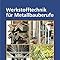 Werkstofftechnik für Metallbauberufe : Ignatowitz, Eckhard: Amazon.de ...