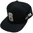 Rainbow Six Siege Cap - Original Ubisoft at Amazon Men’s Clothing store