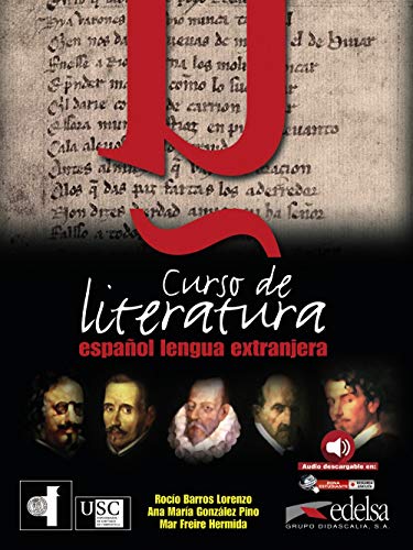 Curso de literatura (Spanish Edition): 9788490818015: Reference Books ...