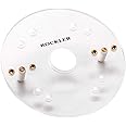 Rockler Compact Router Mortise Centering Base - Amazon.com