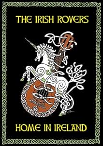 Amazon.com: The Irish Rovers: The Irish Rovers, George Millar, Wilcil ...