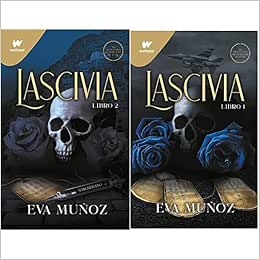 Lascivia 2 + Lascivia : Amazon.com.mx: Libros