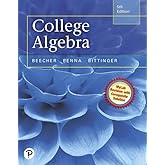 College Algebra with Modeling and Visualization: Rockswold, Gary ...