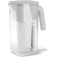 Amazon.com: Culligan with ZeroWater Technology 8-Cup Water Filter ...