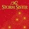 The Storm Sister (The Seven Sisters): Amazon.co.uk: Lucinda Riley ...