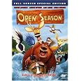 Amazon.com: Open Season (Full Screen Special Edition) : Movies & TV