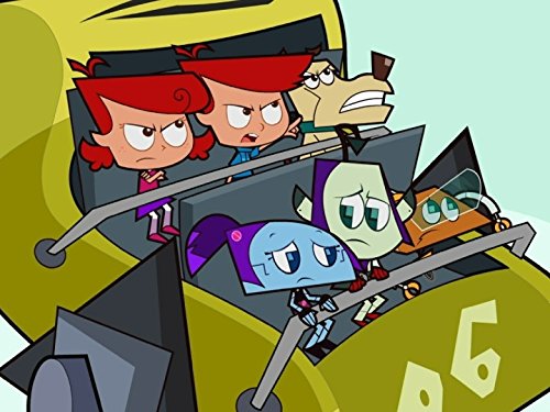 Watch Clang Invasion, Season 1 | Prime Video